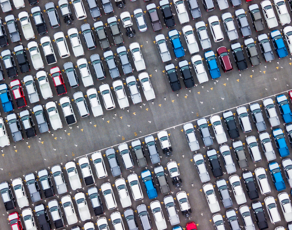 Inventory Examinations - WFA Group